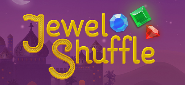 Jewel Shuffle | Juega a Jewel Shuffle gratis