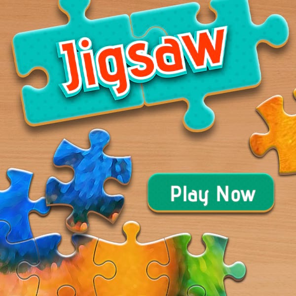 Jigsaw - Juego Online Gratuito | EL PAÍS